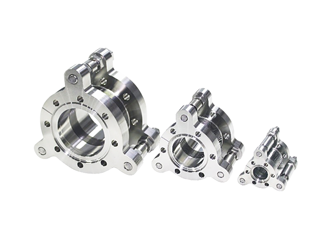 Port Aligner - VACIO TECHNOLOGIES