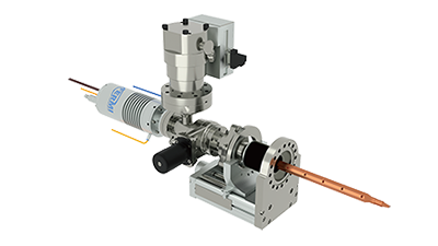 Plasma Technology - VACIO TECHNOLOGIES