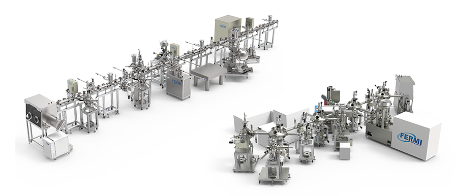 Vacuum Technology - VACIO TECHNOLOGIES