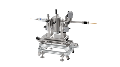 Plasma Technology - VACIO TECHNOLOGIES